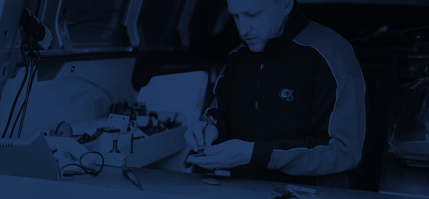 Remote Fob Repairs – Car Key